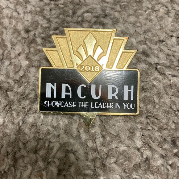 PinProsPlus | Jewelry | Nacurh Showcase The Leader In You 28 Metal Pin ...